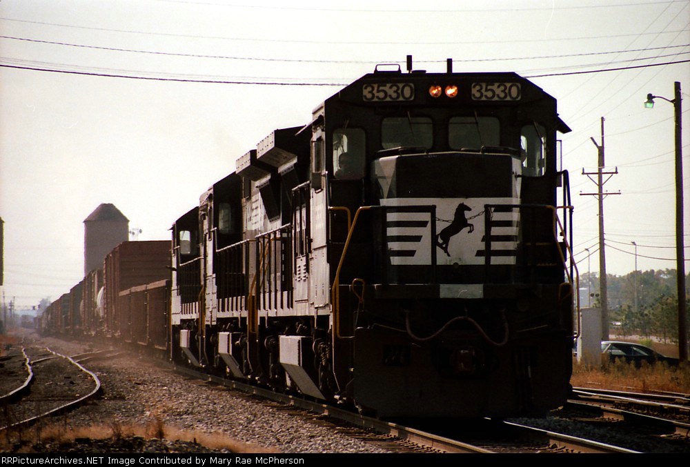 NS 3530
